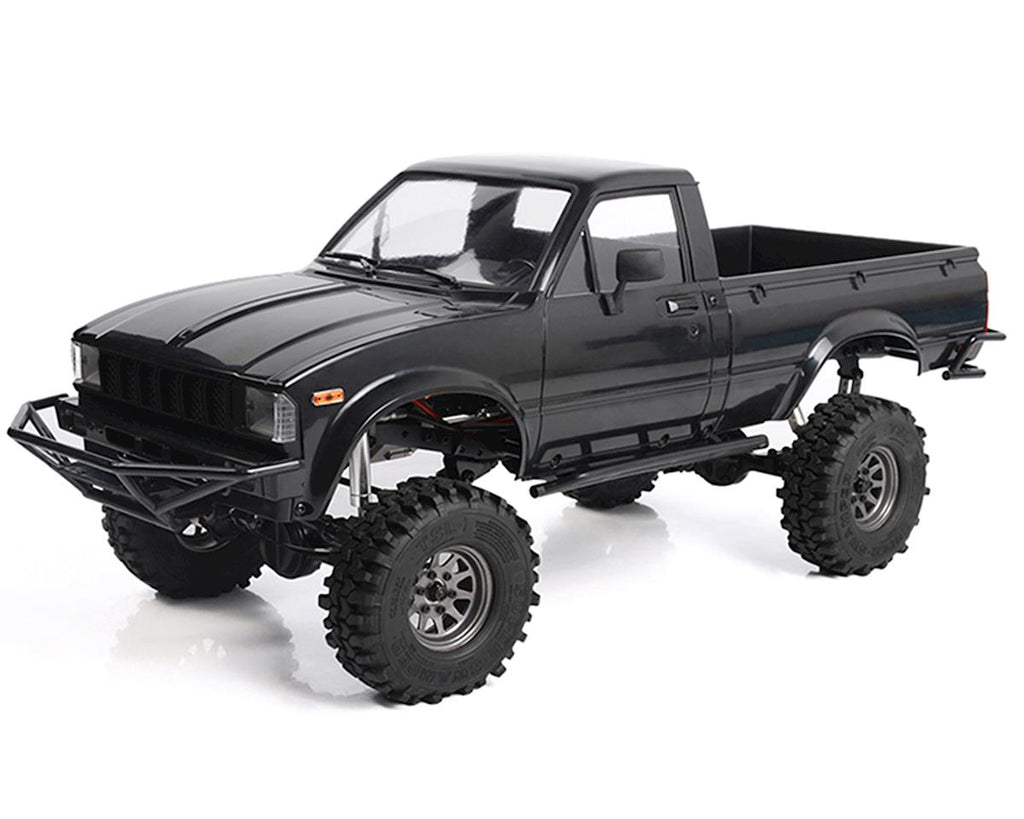 RC4WD Trail Finder 2 Midnight Edition RTR 4WD 1/10 Scale Crawler Truck– BARC Hobbies
