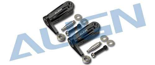 Align 700FL Main Rotor Holder/Black– BARC Hobbies