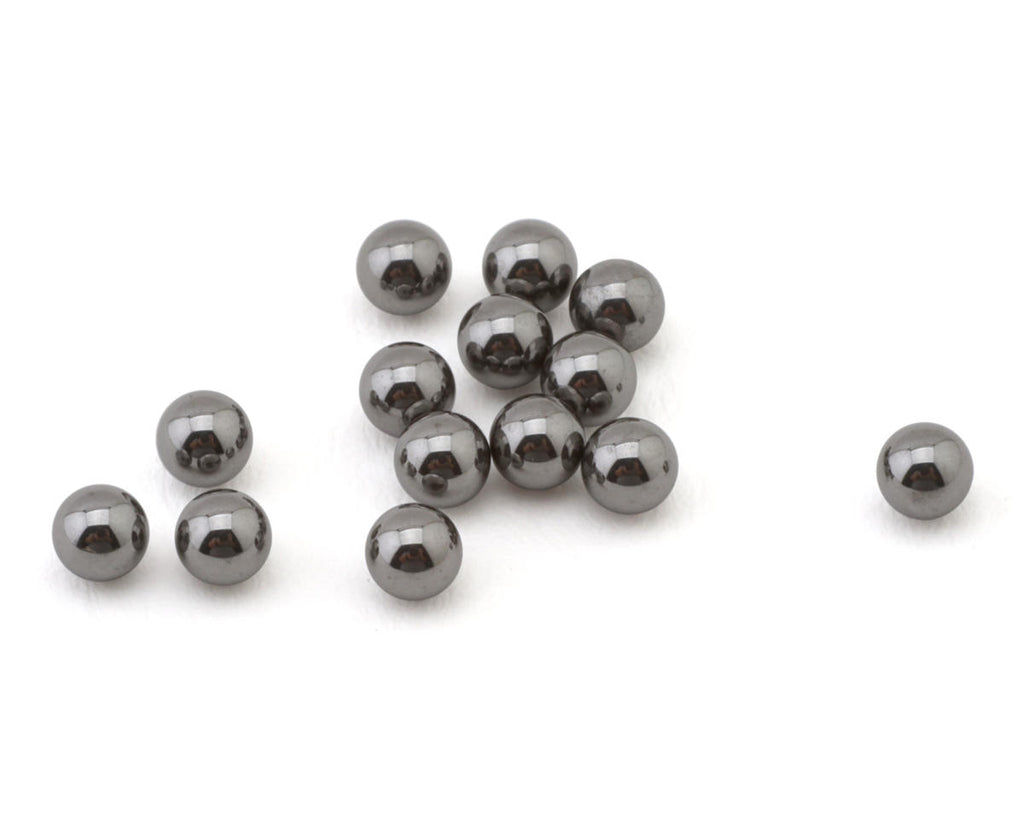 1UP Racing 3/32” Precision Carbide Differential Balls (14)– BARC Hobbies