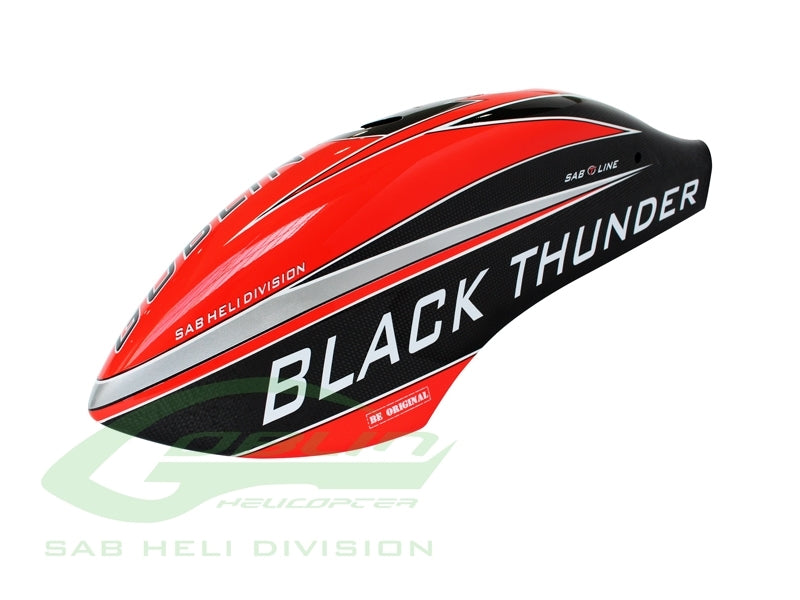 Canopy Goblin Thunder T– BARC Hobbies
