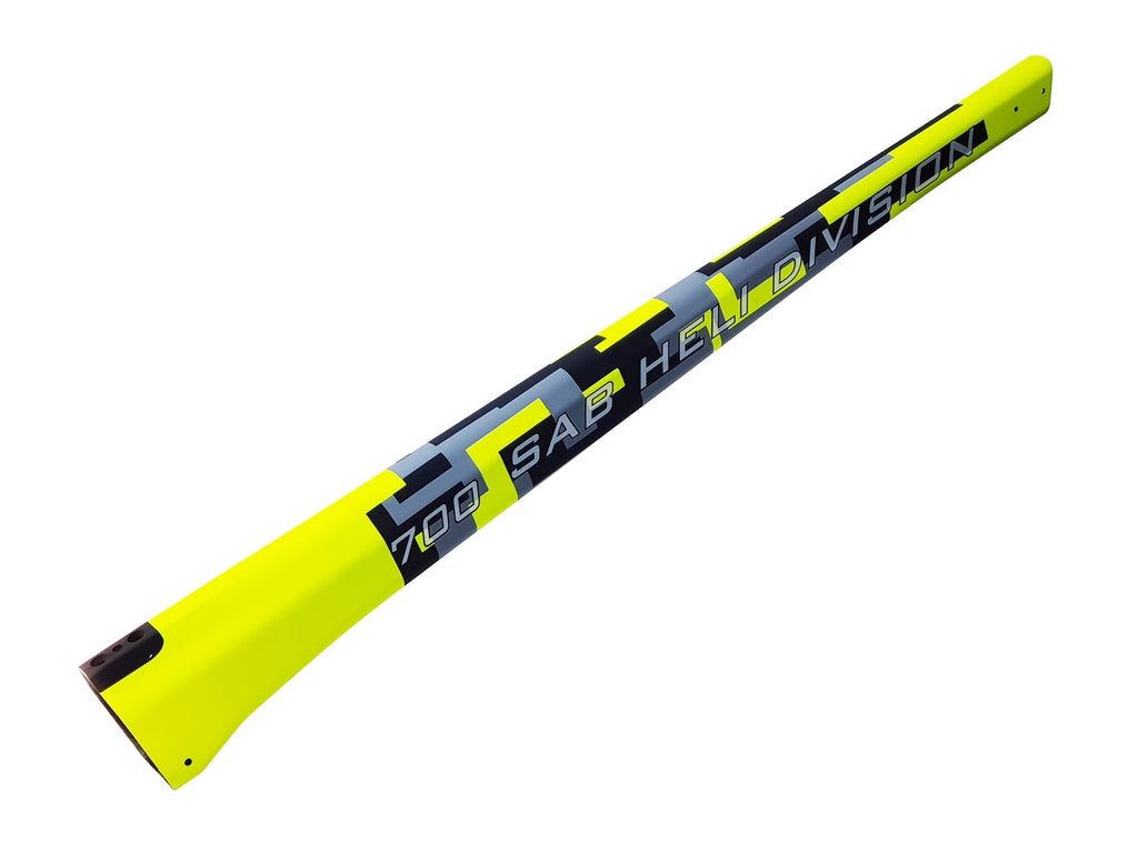 Boom Goblin 700 Thunder Sport Havok Edition– BARC Hobbies