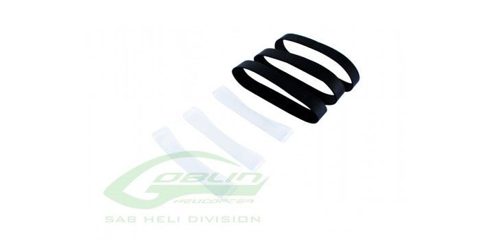 Canopy Rubber Band– BARC Hobbies