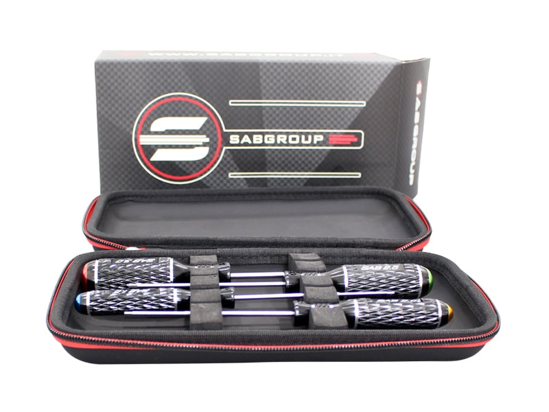 SAB Tool Kit– BARC Hobbies
