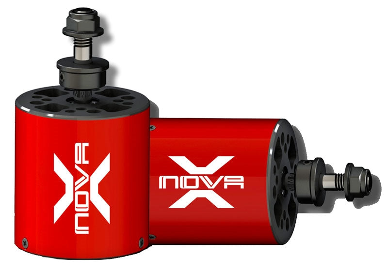XNOVA 3640 2200KV BRUSHLESS MOTOR FOR SAB KR84 TORTUGA– BARC Hobbies