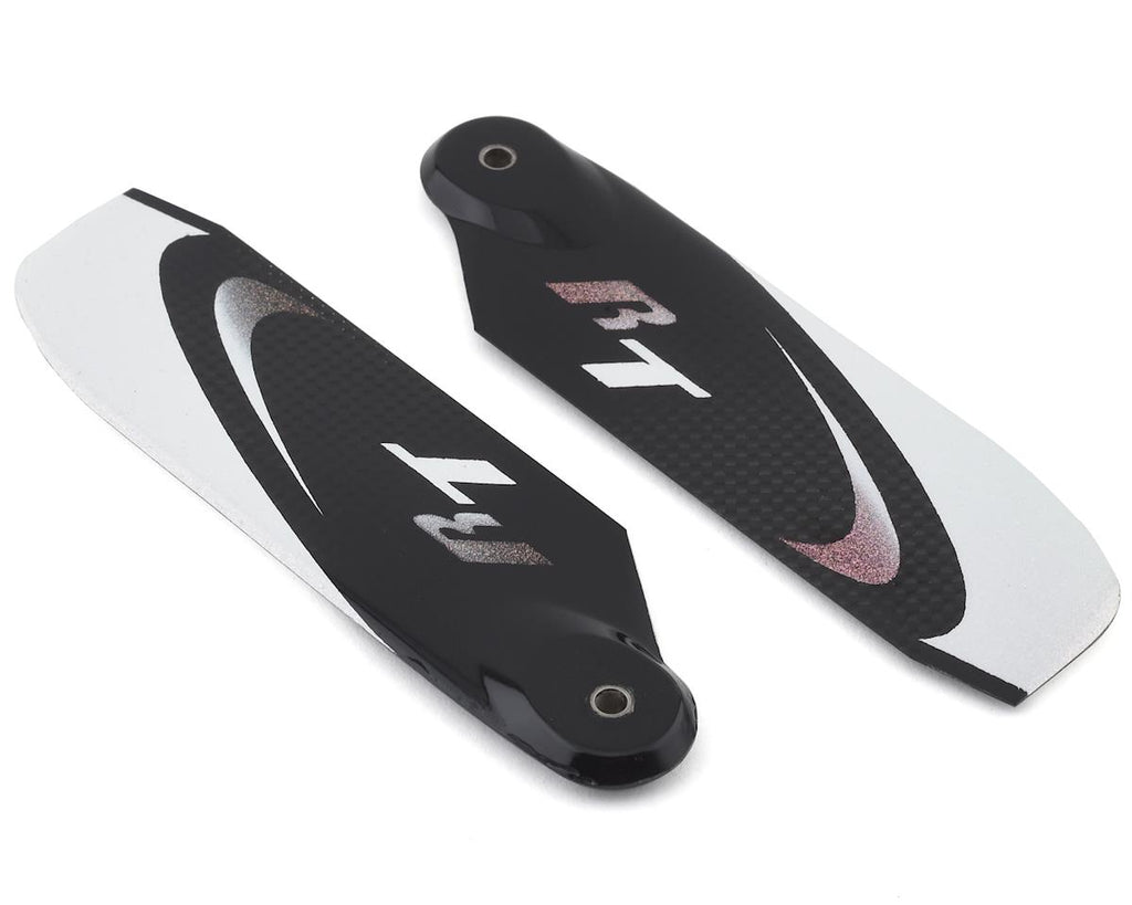 RotorTech 86mm "Ultimate" Tail Rotor Blade Set– BARC Hobbies