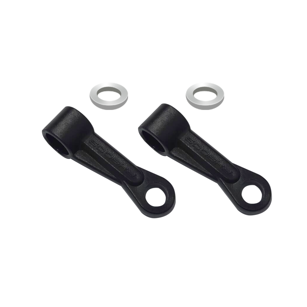 Goosky RS4 Main Rotor Washout Link– BARC Hobbies