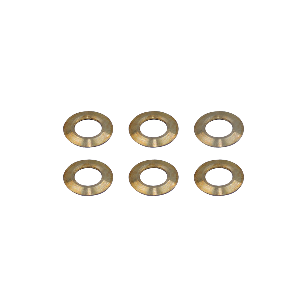 Goosky RS4 Tail Shaft Washer– BARC Hobbies