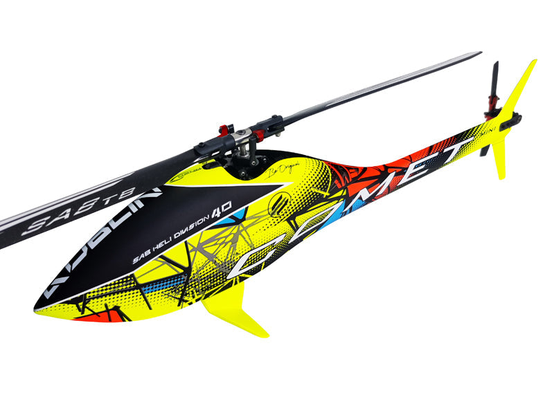 Goblin Mini Comet Combo– BARC Hobbies