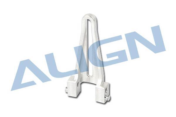 Align 300X Metal Anti Rotation Bracket– BARC Hobbies