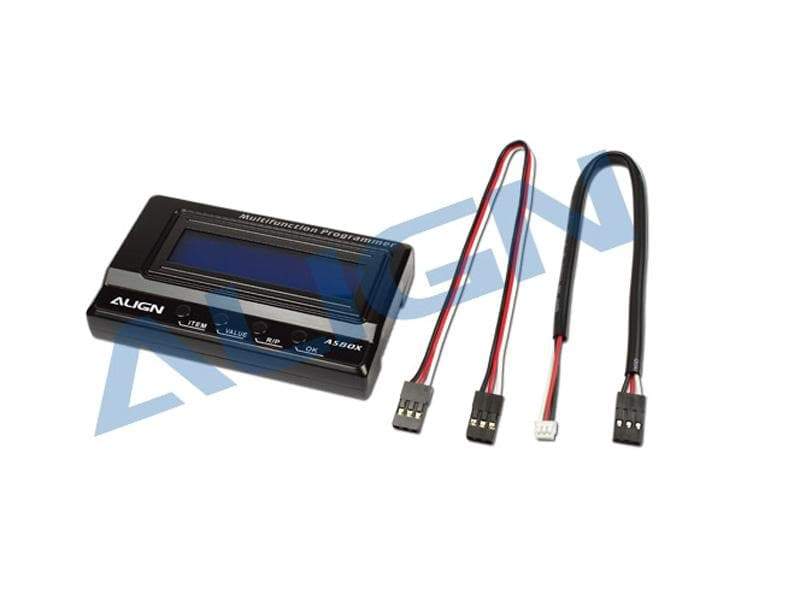 Align ASBOX Multifunction Programmer for Align BL100A & BL130A and Hob ...