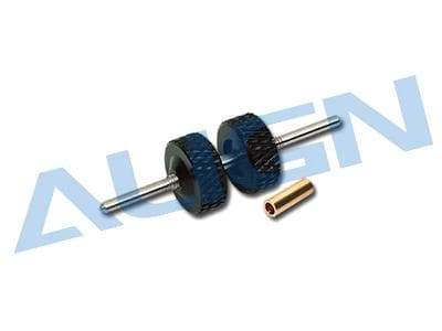 Align Blade Balancer (2mm) - T-REX 250– BARC Hobbies