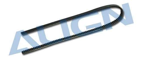 Align Trex 250 Tail Drive Belt - Trex 250 SE / Trex 250 Pro (559T ...
