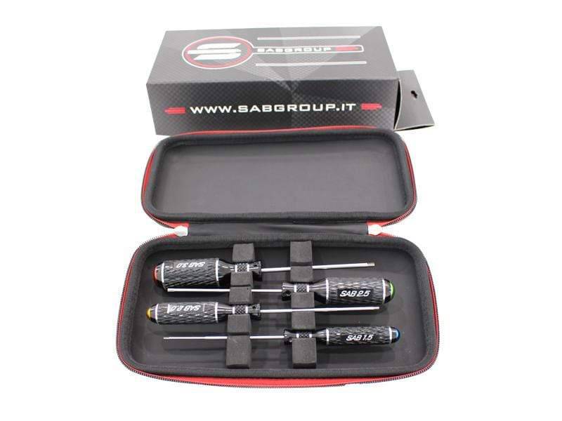SAB TOOL KIT– BARC Hobbies
