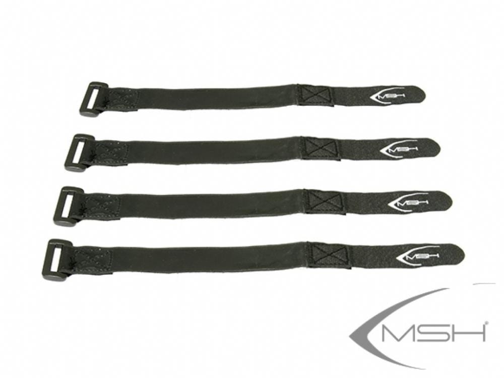 Protos 700 Battery Velcro Straps– BARC Hobbies