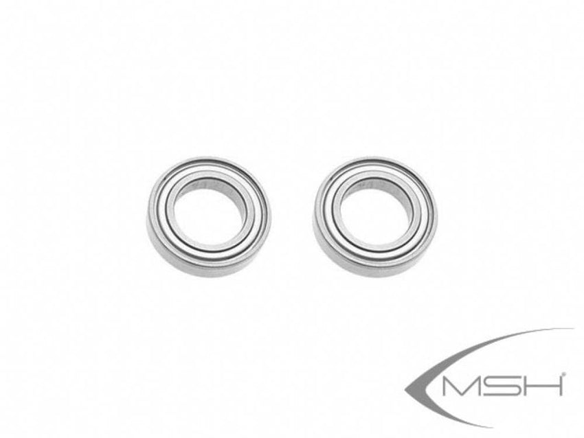 Protos 700 BB 12x24x6– BARC Hobbies