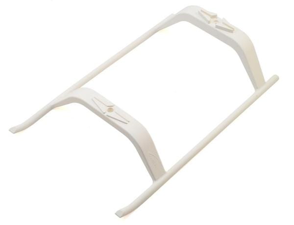 Protos 700 Landing Gear - Gorilla Gear White– BARC Hobbies