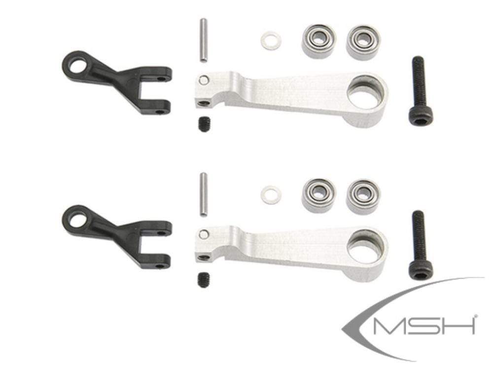Protos 700 Main Head Antitoration Arm– BARC Hobbies