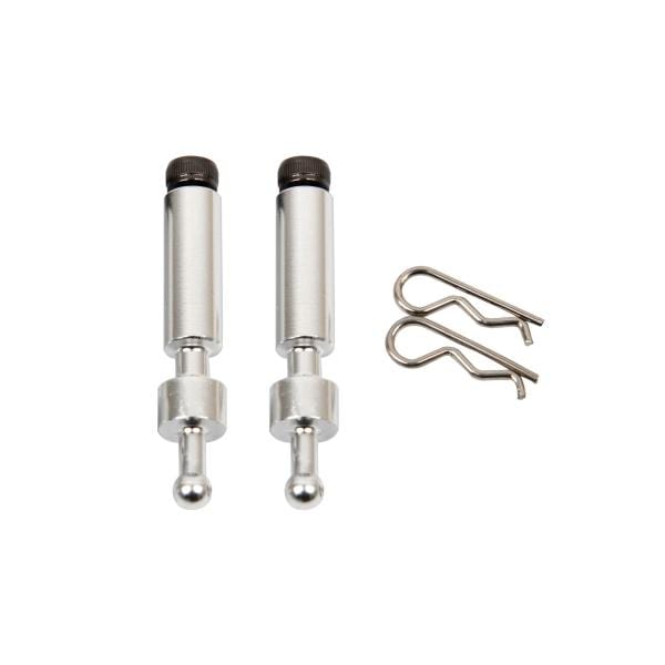 Protos 700 Nitro Canopy Mount (Long)– BARC Hobbies