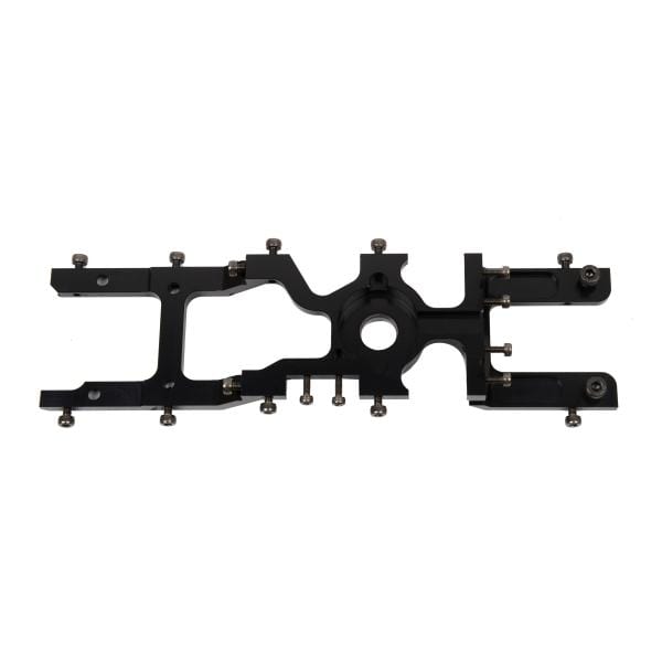 Protos 700 Nitro Frame Central Plate– BARC Hobbies