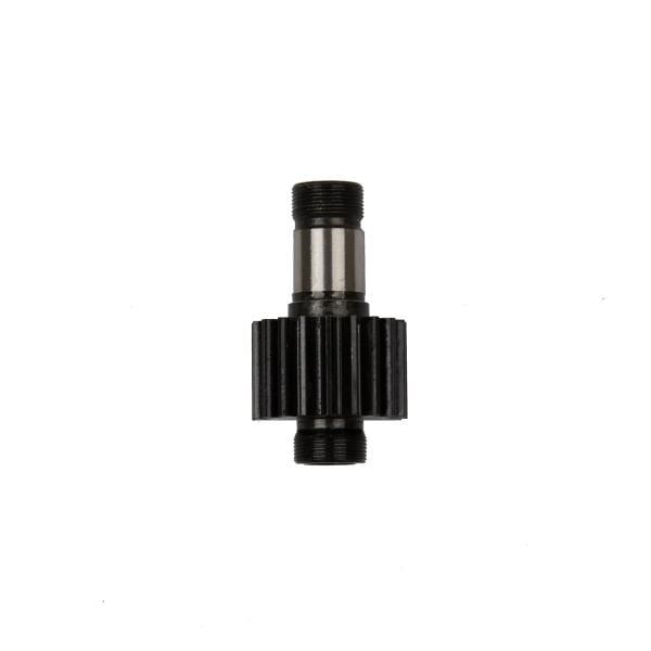 Protos 700 Nitro Motor Pinion– BARC Hobbies