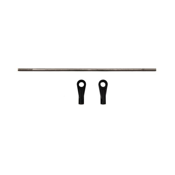 Protos 700 Nitro Throttle Servo Rod– BARC Hobbies