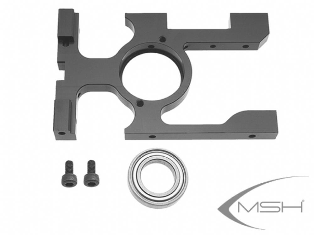 Protos 700 Servo Frame– BARC Hobbies
