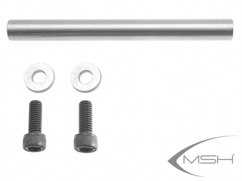 Protos 700 Spindle– BARC Hobbies