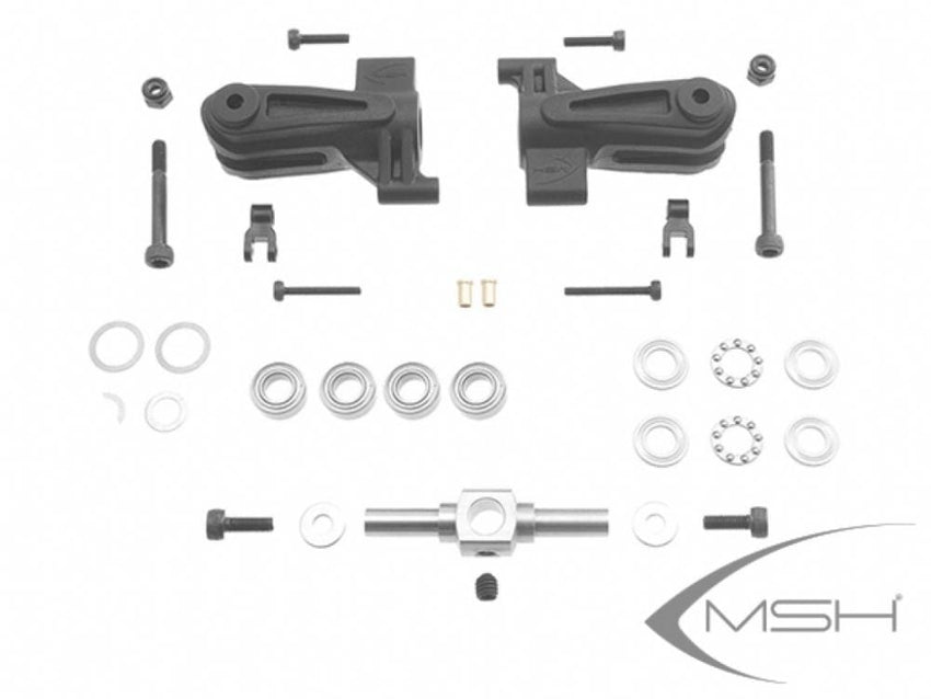 Protos 700 Tail Rotor Set– BARC Hobbies