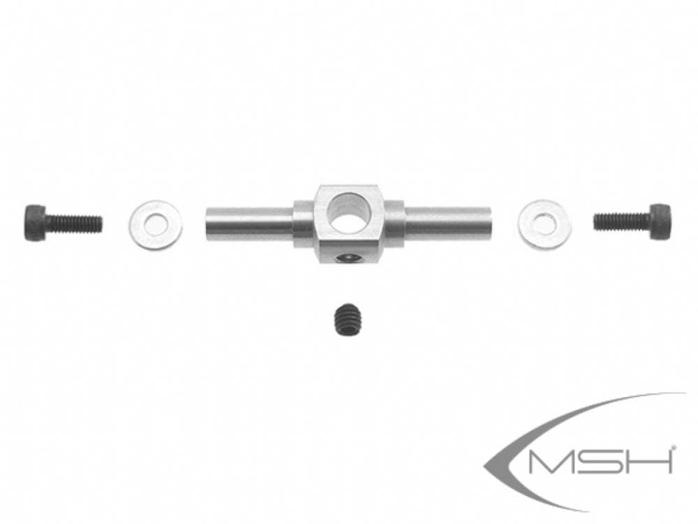 Protos 700 Tail Spindle– BARC Hobbies