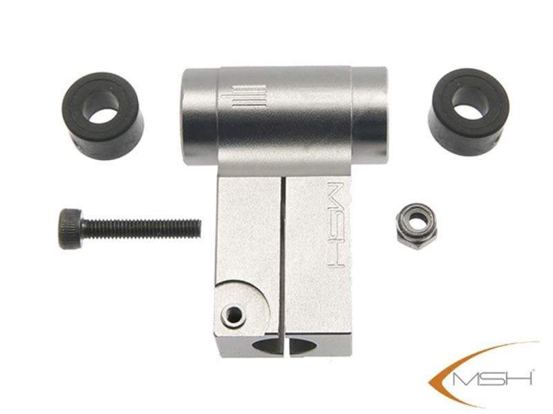 XL Protos 480 Main Hub (Short)– BARC Hobbies