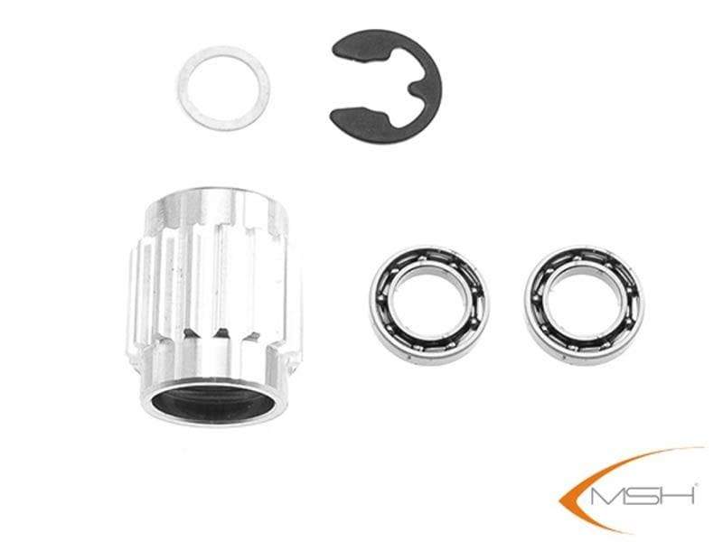 XL Protos 480 Pinion 17T– BARC Hobbies