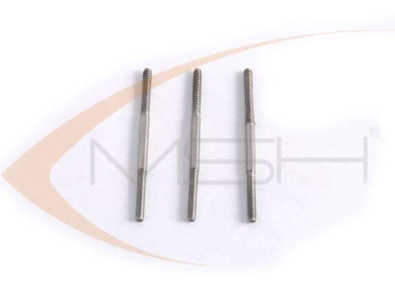 XL Protos 480 Servo Rods Set– BARC Hobbies