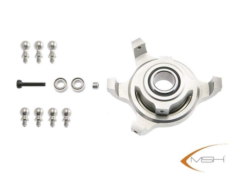 XL Protos 480 Swashplate– BARC Hobbies