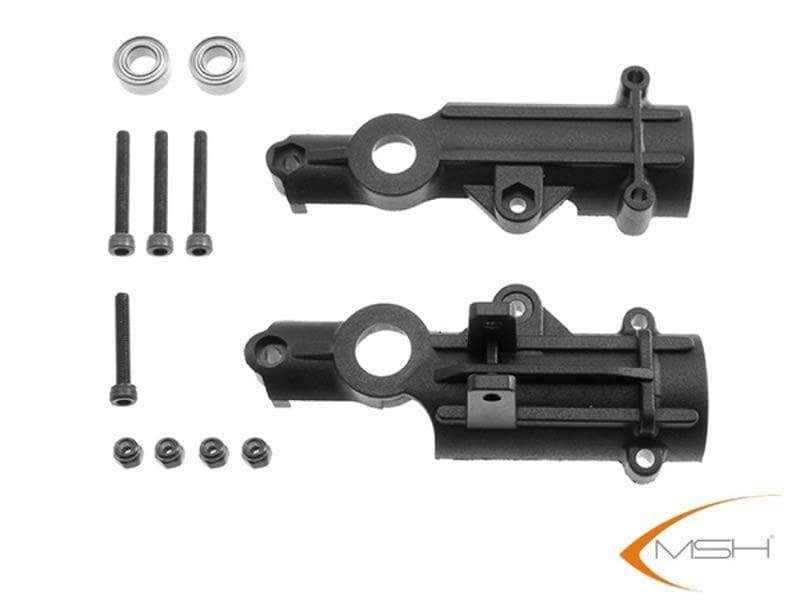 XL Protos 480 Tail Box– BARC Hobbies