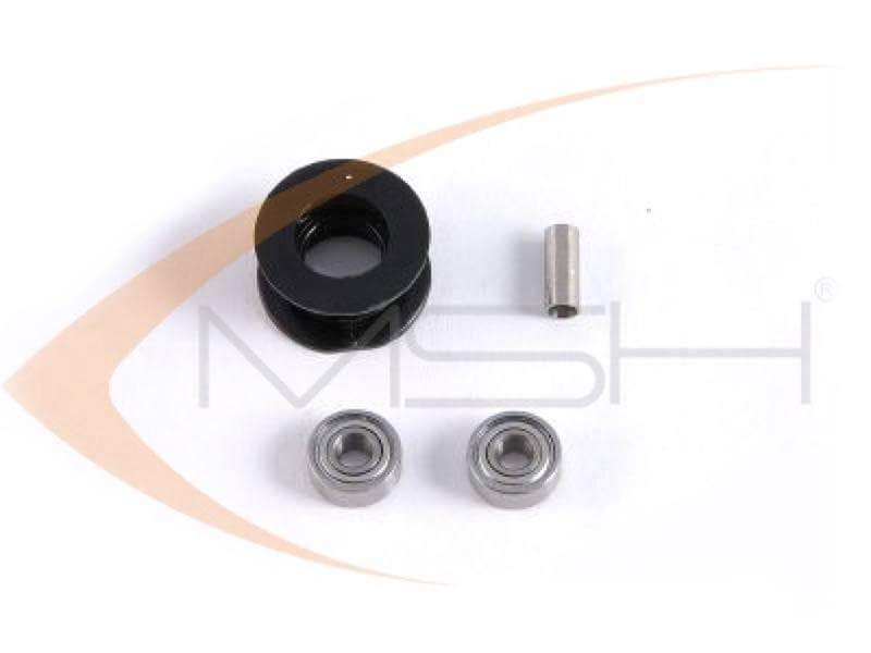 XL Protos 480 Tail Guide Pulley– BARC Hobbies